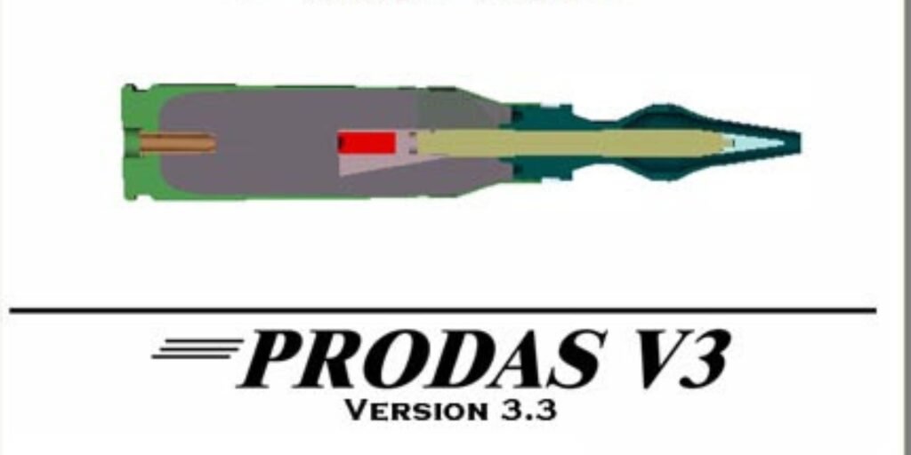 Projectile Rocket Ordnance Design & Analysis System - SR Engineering ...
