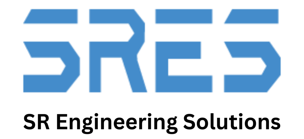 SR Engineering Solutions – LOGO